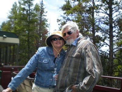 David and Lora Legare | Las Cruces Academy